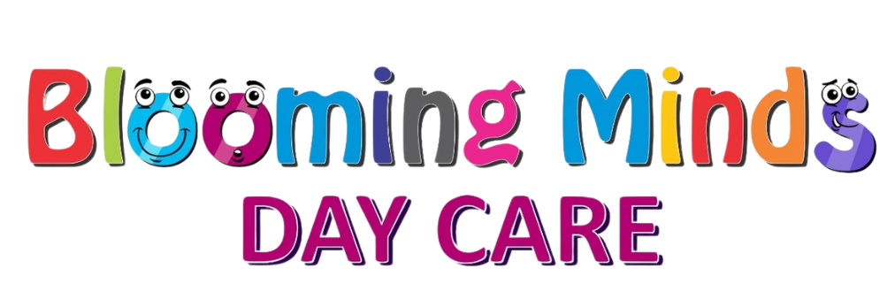 Home - Blooming Minds Daycare