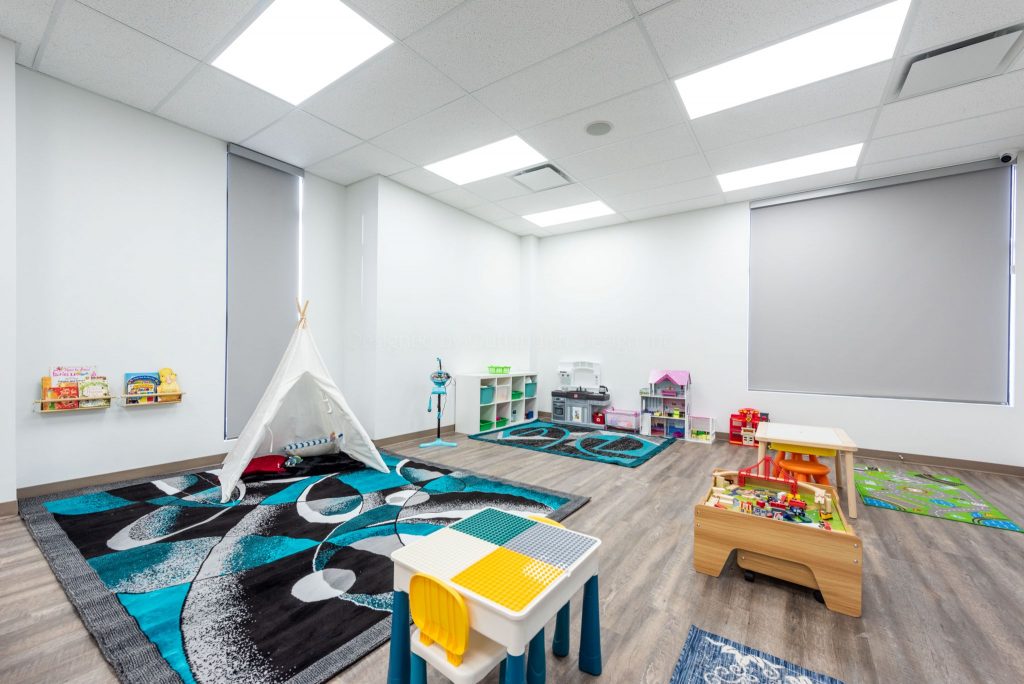 - Blooming Minds Day Care